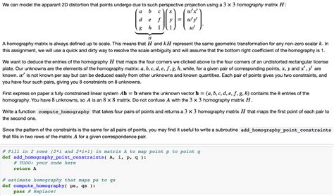 Solved Task In This Task You Will Implement A Process To Chegg