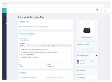 Unlock Limitless Inventory With Powerful Inventory Management