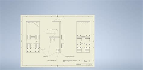 Cnc Milling Machine Steel Structure With Extruded Aluminum Profiles Etsy