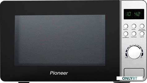 Микроволновая печь Pioneer Pioneer MW228D - купить по низким ценам в ...