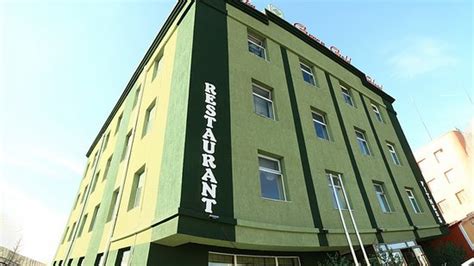 Green Gold Hotel Specialty Hotel Reviews Murun Mongolia