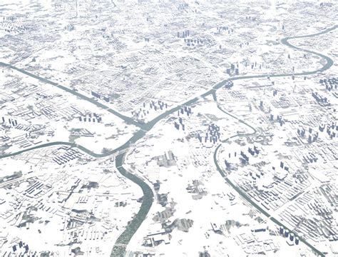 将数字孪生系统接入 cesiumjs，能为智慧城市项目带来怎样的改变？ cesiumjs 数字孪生 csdn博客