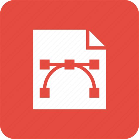 Eps File Format Icon