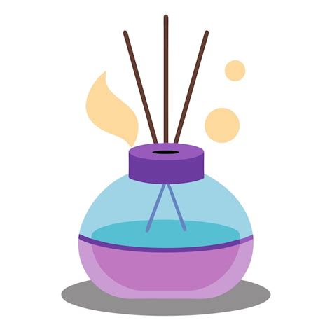 Diffuser Clipart Vector Art And Illustration Premium Ai Generated Vector