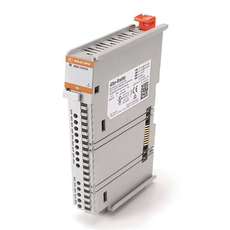 Allen Bradley 5069 If8 Compact 5000 Analog Input Module Onesource