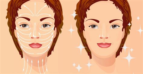 შევანელოთ სახის დაბერება ვარჯიშით