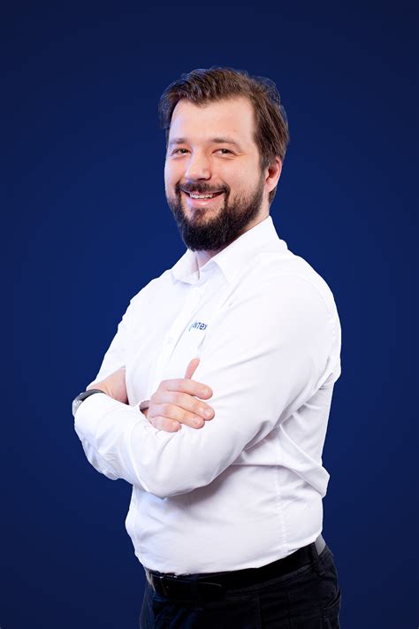 Kamil Maszkowski Intex