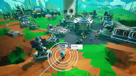 Astroneer Ultimate Automation Part 3 Youtube