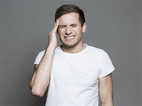 Qué Significa El Dolor De Cabeza En El Lado Derecho Y Cuándo Consultar Al Médico Infobae