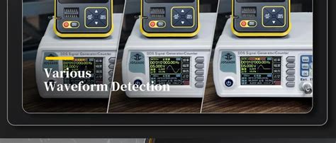 Digital Oscilloscope Handheld Lcr Oscilloscope 2 In 1 Transistor Tester