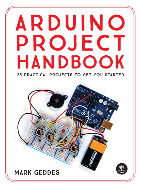 Arduino Project Handbook Anastasia Suen