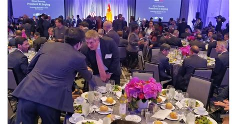 Си Дзинпин Взаимното уважение е основен принцип на разбирателството между Китай и САЩ