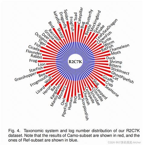读论文 Referring Camouflaged Object Detectionmodulenotfounderror No