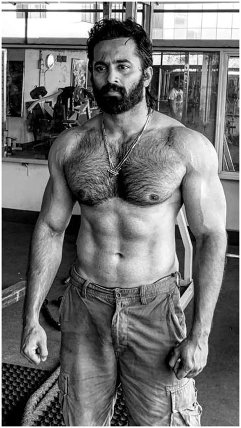 Prithviraj Malayalam Actor Six Pack