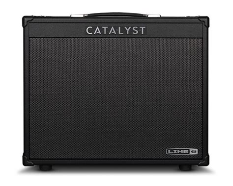Line 6 Catalyst 100 Guitar Amp 614252321723