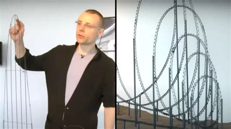 Engineer Who Designed Euthanasia Coaster That Kills Riders Reveals