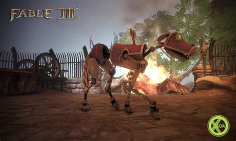 Fable 3 Achievement Guide And Road Map