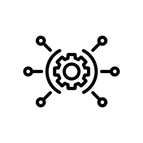 Premium Vector Useful Functions Icon