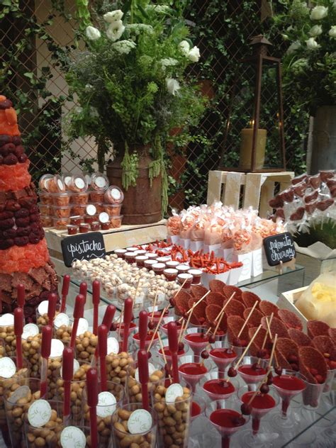 Vizcainas Mesa De Postres Salados Mesa De Dulces Mexicanos Mesa De Dulces Picosos