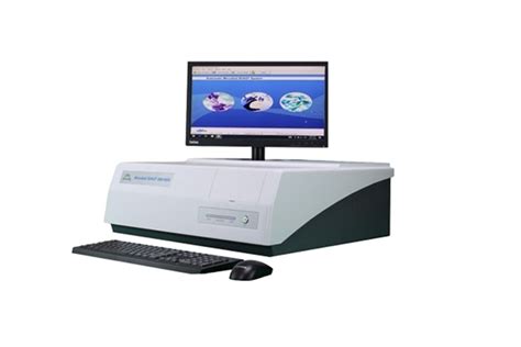 Automated Bacterial Identification ACCUMED