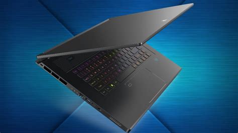 Foto Acer Luncurkan Acer Predator Triton X Begini Performanya