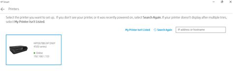 Hp Inkjet Printer Help Uninstalling Old One And Re Installing A New One Page 3 Windows 11 Forum