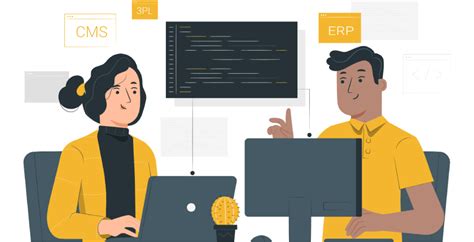 Full Guide To Ecommerce And Erp Integration Fiduciasoft