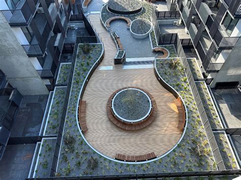 Precast Grc Landscaping Formwork Project Ods