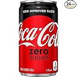 Caffeine In Coke Zero Sugar