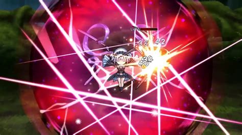 미소녀 검격 액션rpg 〈천화백검 참 〉 2 Youtube