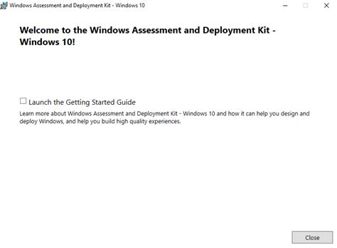 how to install sccm 1902 server academy