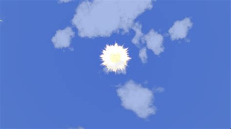 Shmoosees Real Rustic Sky Minecraft Bedrock Addons Curseforge