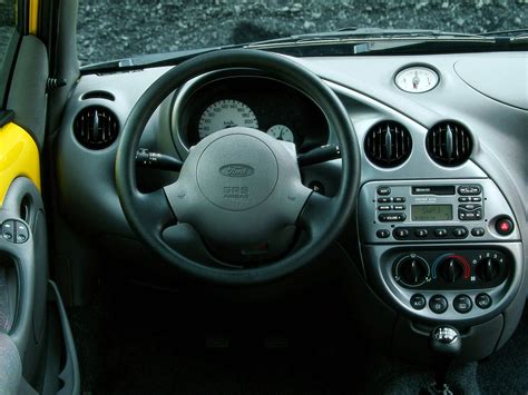 HistÓria Ford Ka Guscar