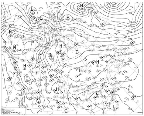 Solved Please Interpret Weather Using The Map Above Course Hero