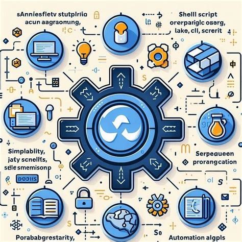 The Importance Of Shell Scripts Simplifying Tasks And Automating Workflows Savindu Pasintha