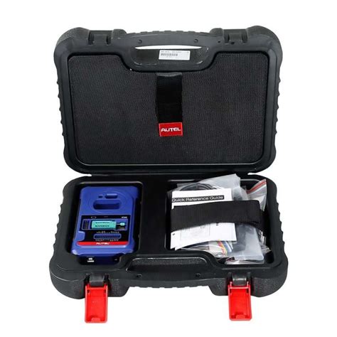 Autel XP400 PRO Equiptech Automotive