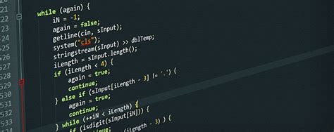 Beware Of Integer Data Type In Computing