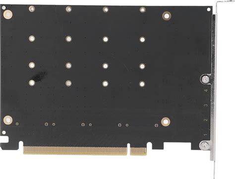 Pusokei M 2 Nvme Ssd To Pcie X16 Adapter High Speed India Ubuy