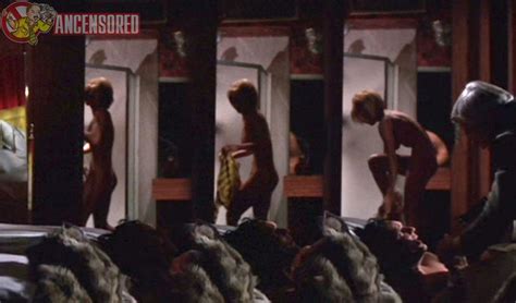 Angie Dickinson Desnuda En Point Blank
