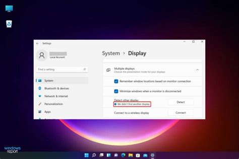 How To Fix Dual Monitor Display Resolution Effectively Techsynchron