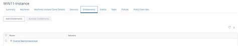 deploy an instant clone desktop pool virtualization blog