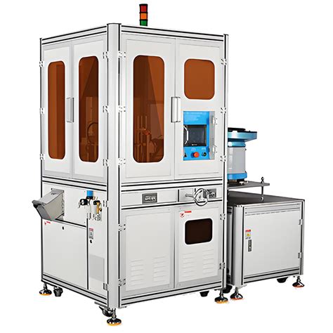 precision sorting solutions u groove dial optical sorting machine rke