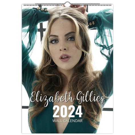 Elizabeth Gillies Victorious Caps