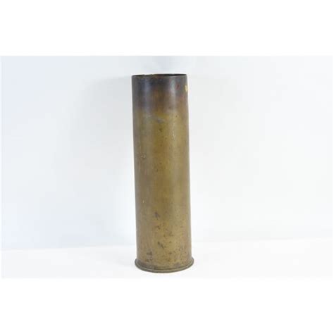 105mm Shell Casing Landsborough Auctions