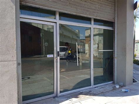 Protégete Con Vidrios Blindados Y Antivandálicos Maxiblind Seguridad