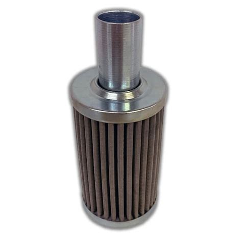 Main Filter Hydraulic Filter Replaces Hifi Sh67184 Return Line 100