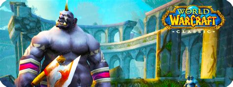 Get Wow Classic Leveling Service