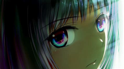 4k Ultra Hd Anime Girl Wallpapers Wallpaper Cave