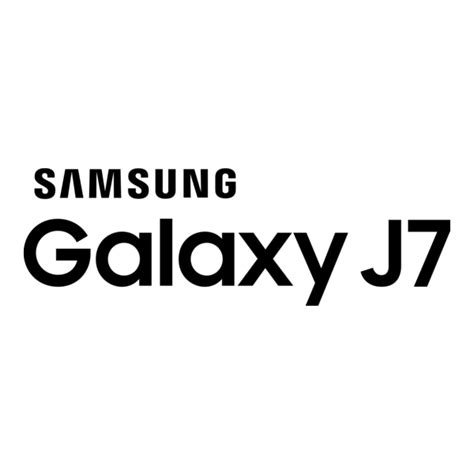 Samsung Galaxy J Logo Png Vector Eps Free Download
