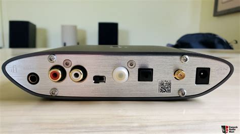 iFi Zen Blue v2 Photo #4475707 - Canuck Audio Mart